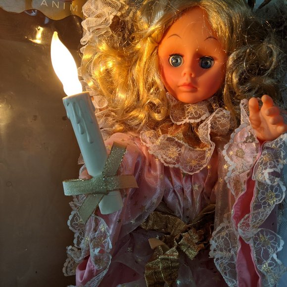 Rennoc | Holiday | Vintage Rennoc Animations Original Animated And Il ...